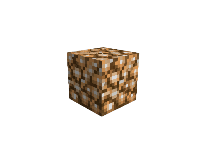 Resoursas - A default resourcepack! Minecraft Texture Pack