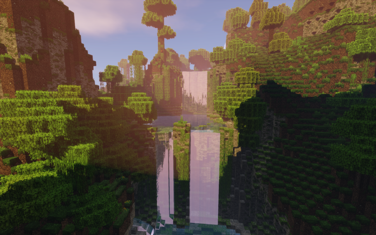 INDIANA JONES ADVENTURE MAP Minecraft Map