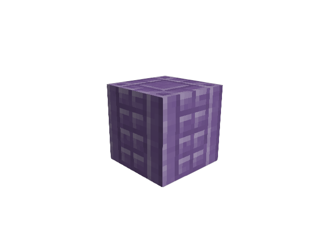 Resoursas - A default resourcepack! Minecraft Texture Pack