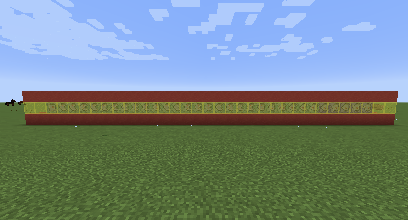 The Flash Only One Command Minecraft Map