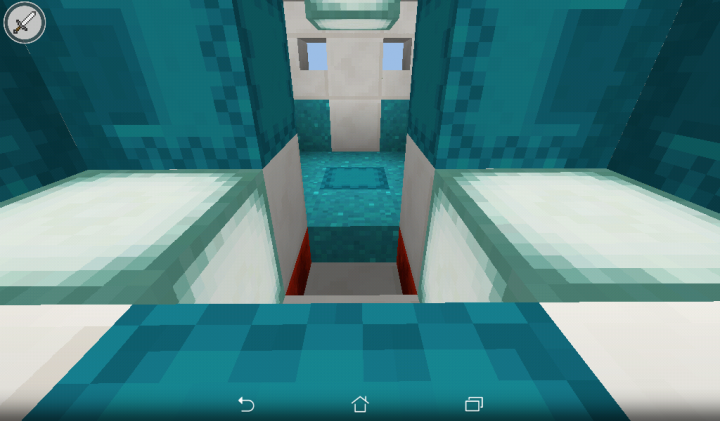 More Tools Minecraft Map