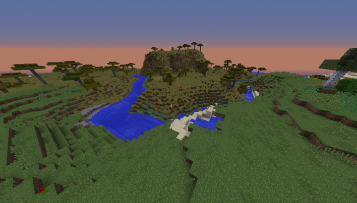 Commuinty Minecraft Server