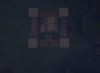 Four-Person Survival Base Minecraft Map