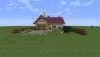 Cartoon Network - Clarence's House Minecraft Map