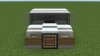Audi A4 2017 Minecraft Map