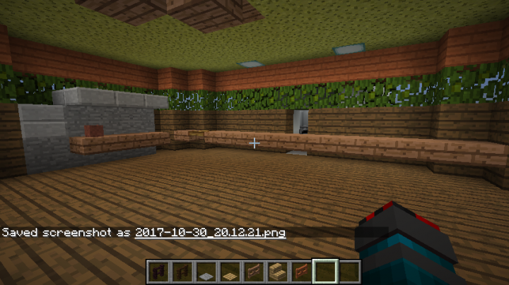 Camodo's Burger House (Not the Discord Channel) Minecraft Map