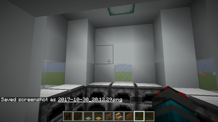 Camodo's Burger House (Not the Discord Channel) Minecraft Map