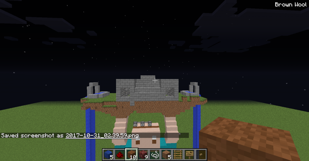 pat and jen and pvp on new steve Minecraft Map