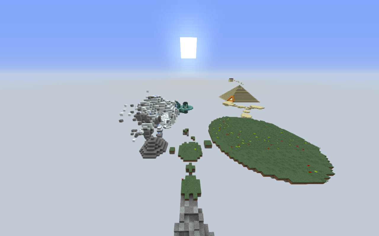 Devil's Lair Minecraft Server