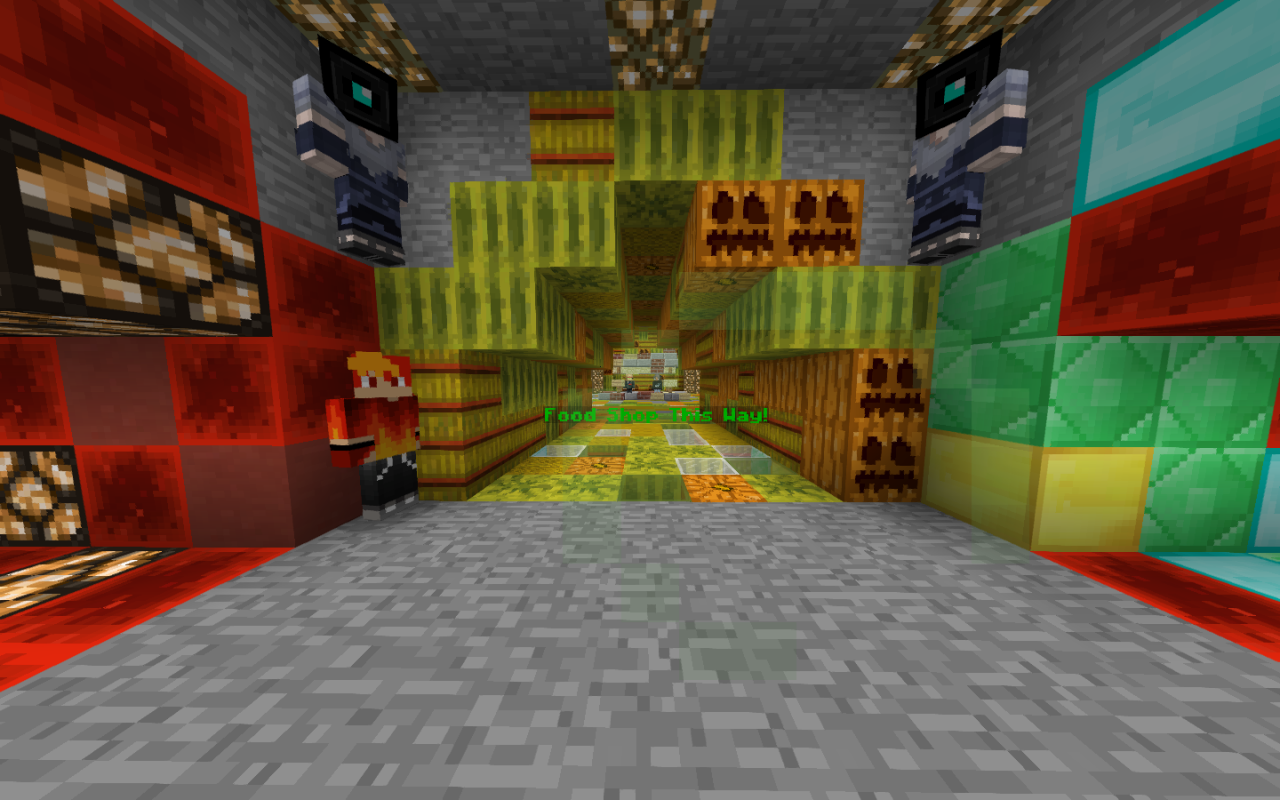 Devil's Lair Minecraft Server