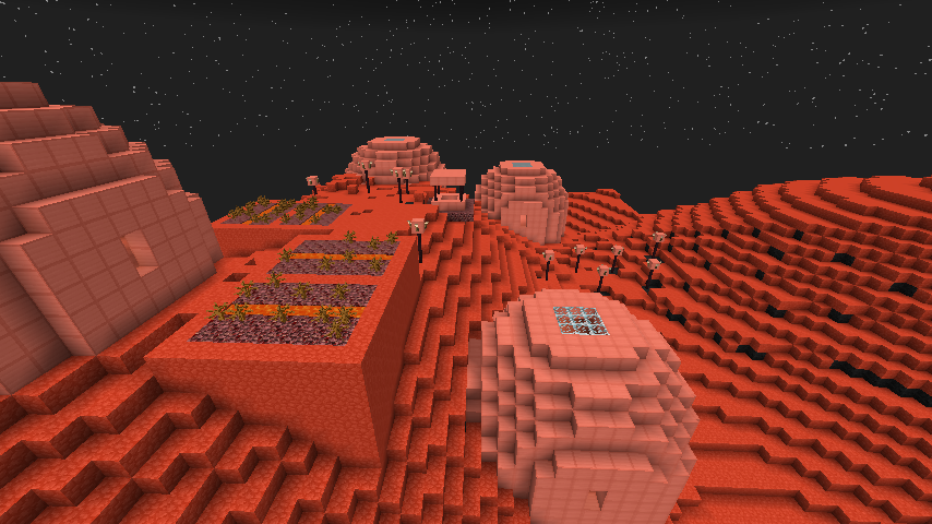 Kerency Addons (Galacticraft 1.7.10) Minecraft Mod