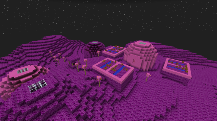 Kerency Addons (Galacticraft 1.7.10) Minecraft Mod