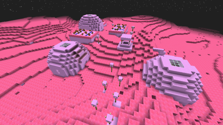 Kerency Addons (Galacticraft 1.7.10) Minecraft Mod