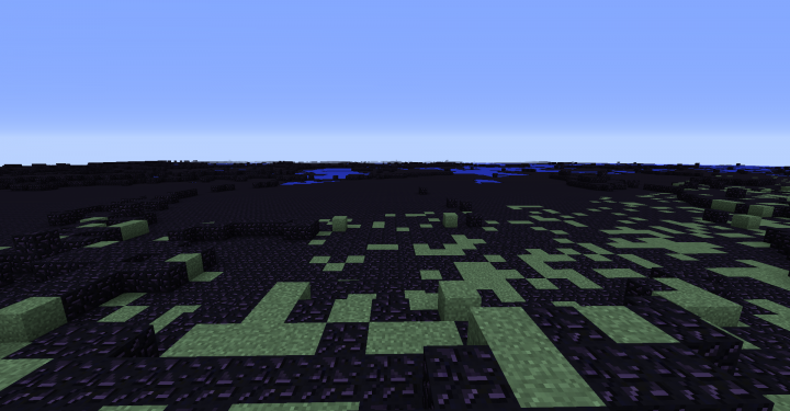 Order: Lah'mu (Rogue One) Minecraft Map