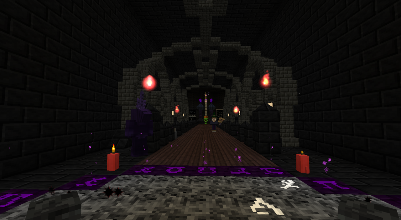 Wavescraft Minecraft Server