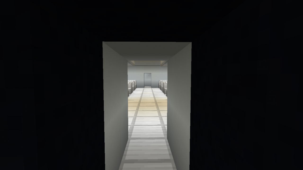 Live Labs Minecraft Map