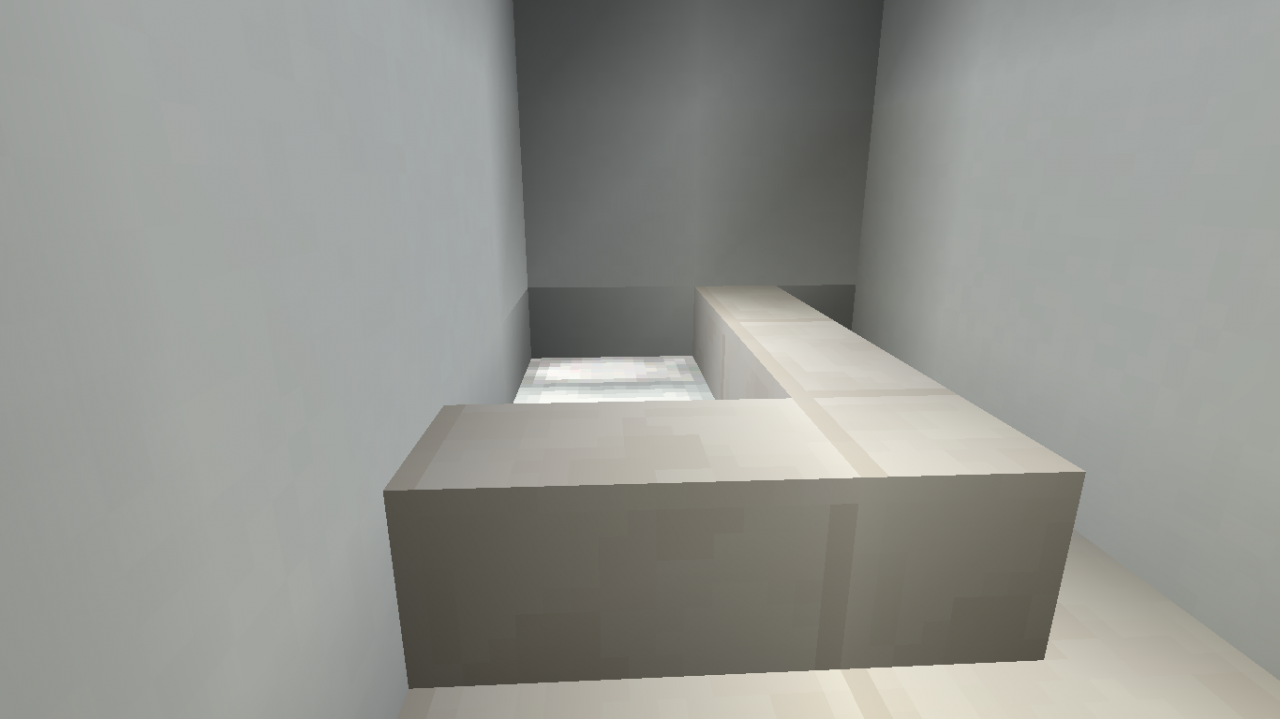 Live Labs Minecraft Map