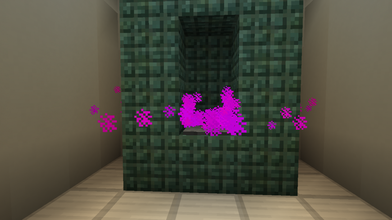 Live Labs Minecraft Map