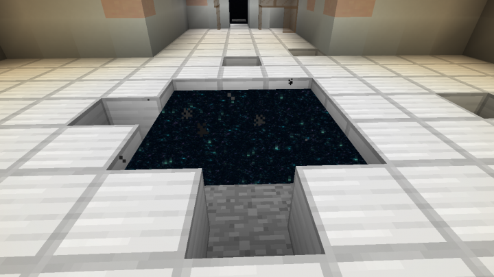 Live Labs Minecraft Map