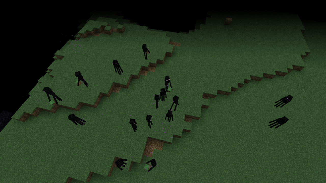 Live Labs Minecraft Map