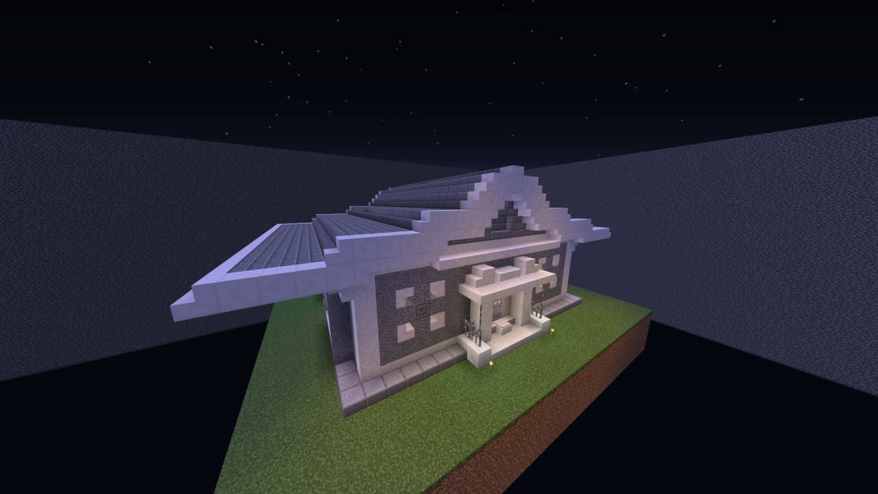 Small Mob Grinder Minecraft Map