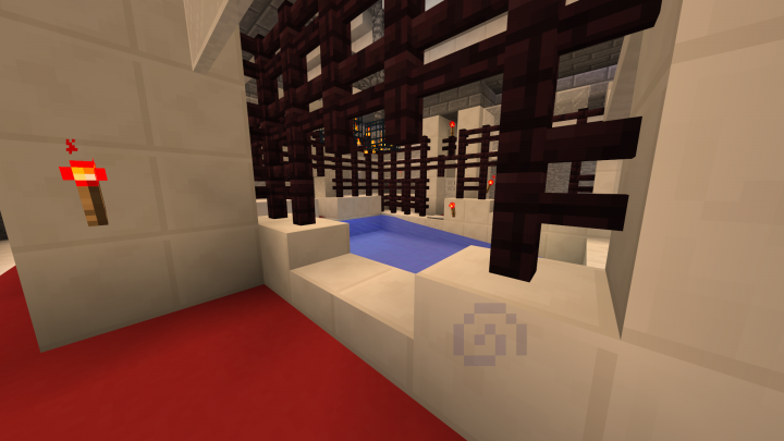 Small Mob Grinder Minecraft Map