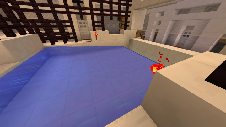 Small Mob Grinder Minecraft Map