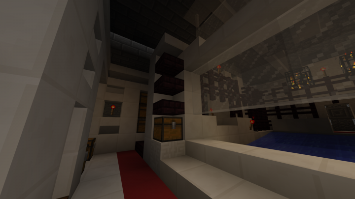 Small Mob Grinder Minecraft Map