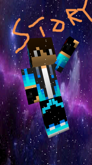 How I became a YouTuber called ZackPlayz