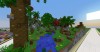 Iriglis - Plot 50x50 Minecraft Map