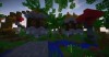 Iriglis - Plot 50x50 Minecraft Map