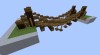Rope Bridges + Schematic Minecraft Map