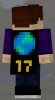 [Bedrock] Custom Capes Pack Minecraft Mod