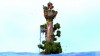 Endurance Mast Minecraft Map