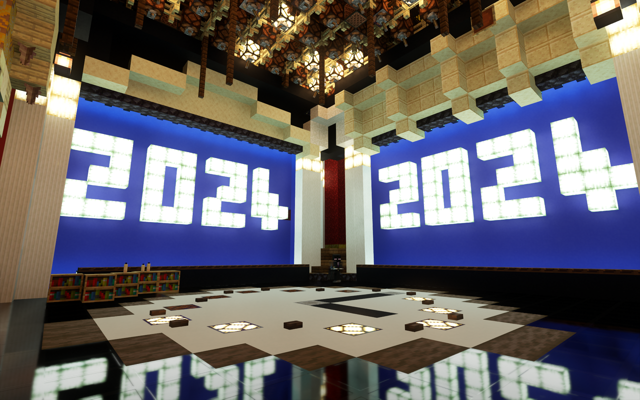 🎥 Minecraft: Creator Studios Minecraft Map