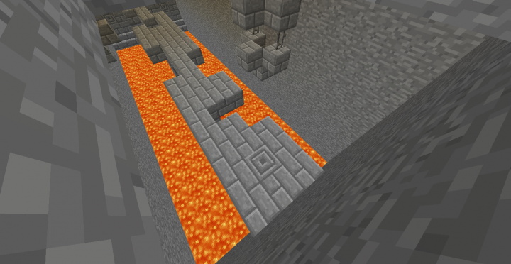 GemmaD Adventure Minecraft Map