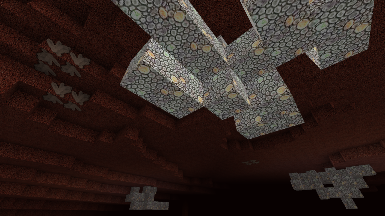 Realstuff64 Minecraft Texture Pack