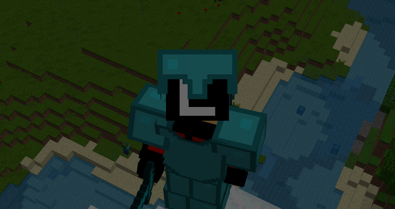 PvP Default edit (big particles) Minecraft Texture Pack