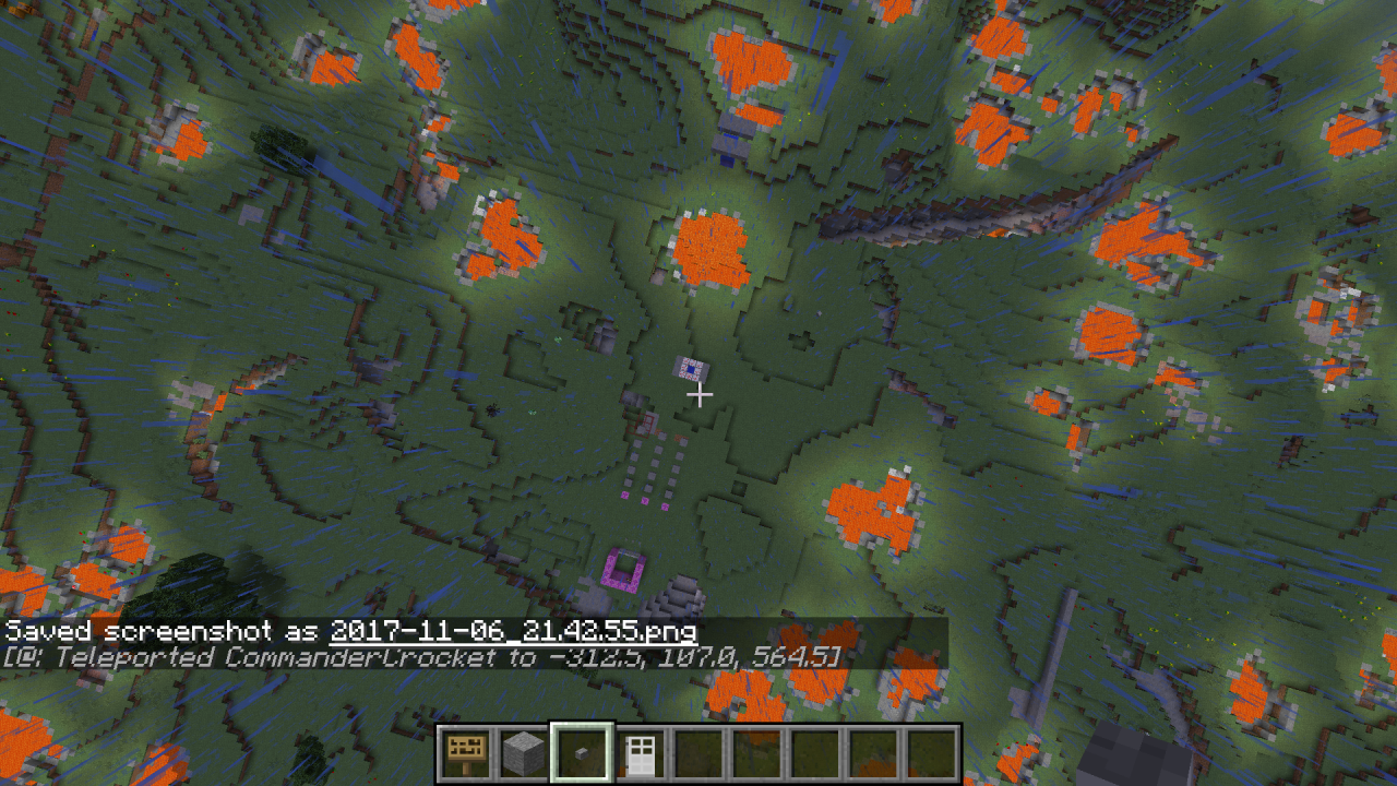 BEST TROLL MAP Minecraft Map