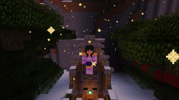 FurryCraft Minecraft Server