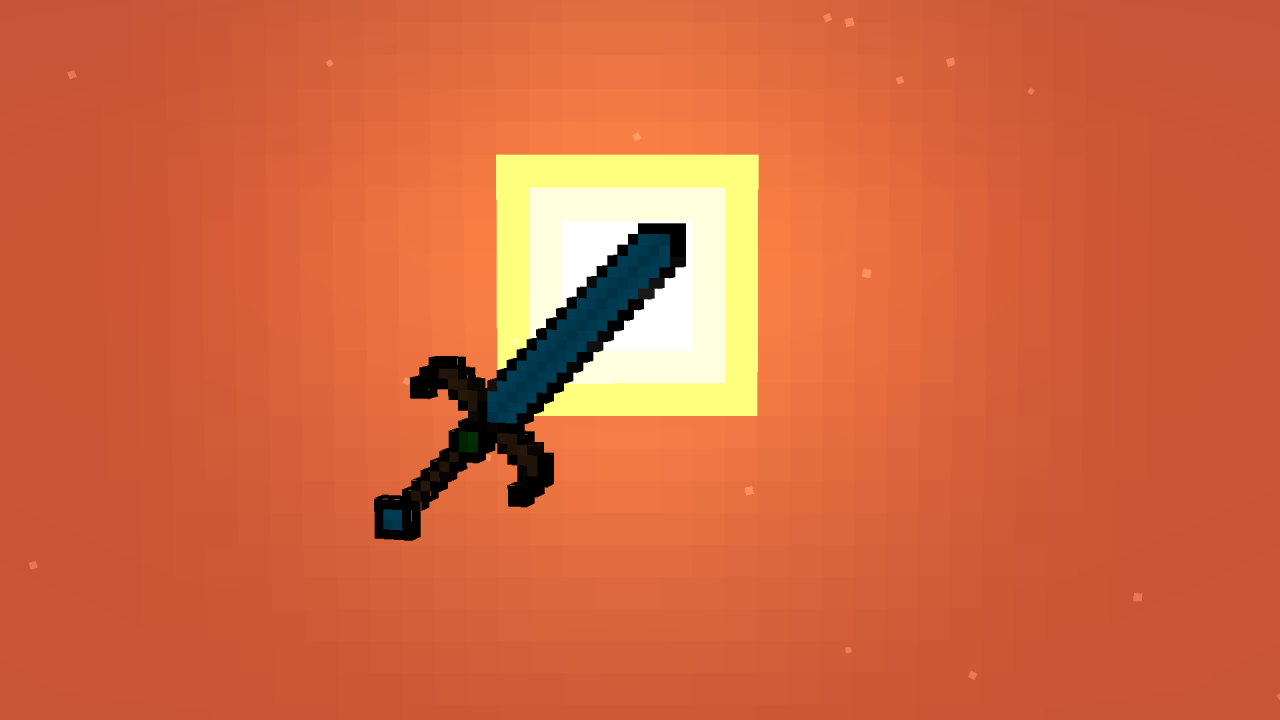 Basic Sword Pack Minecraft Texture Pack
