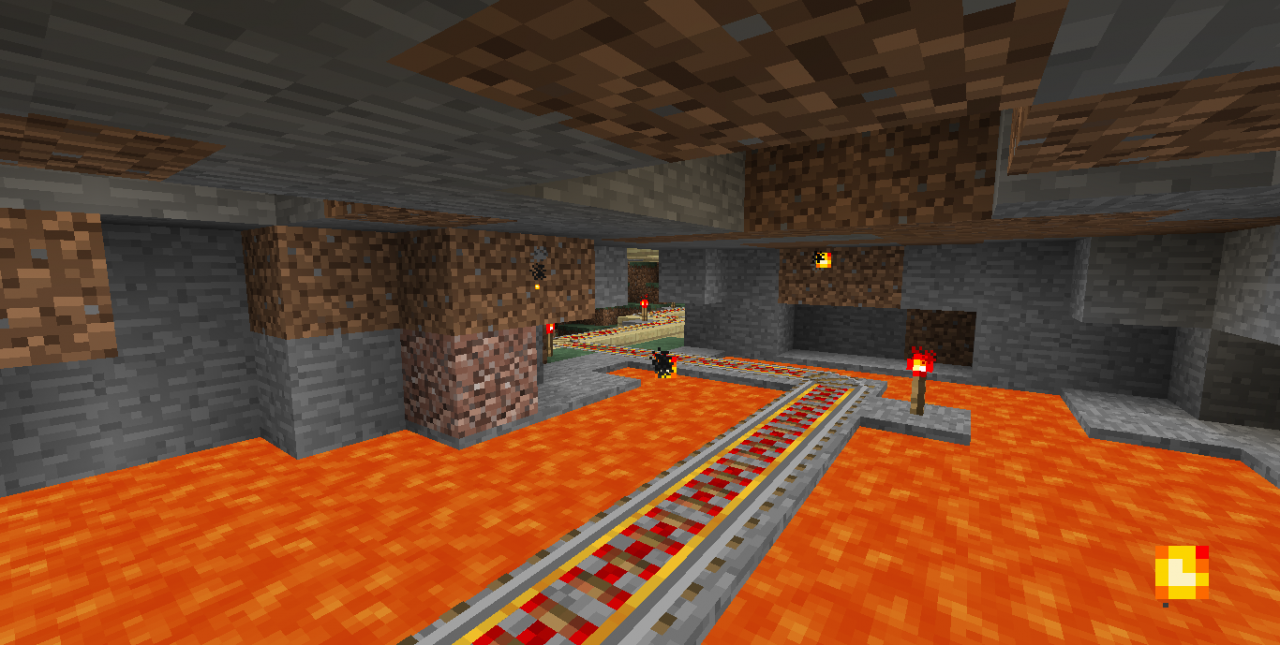 for unspeakablegaming Minecraft Map