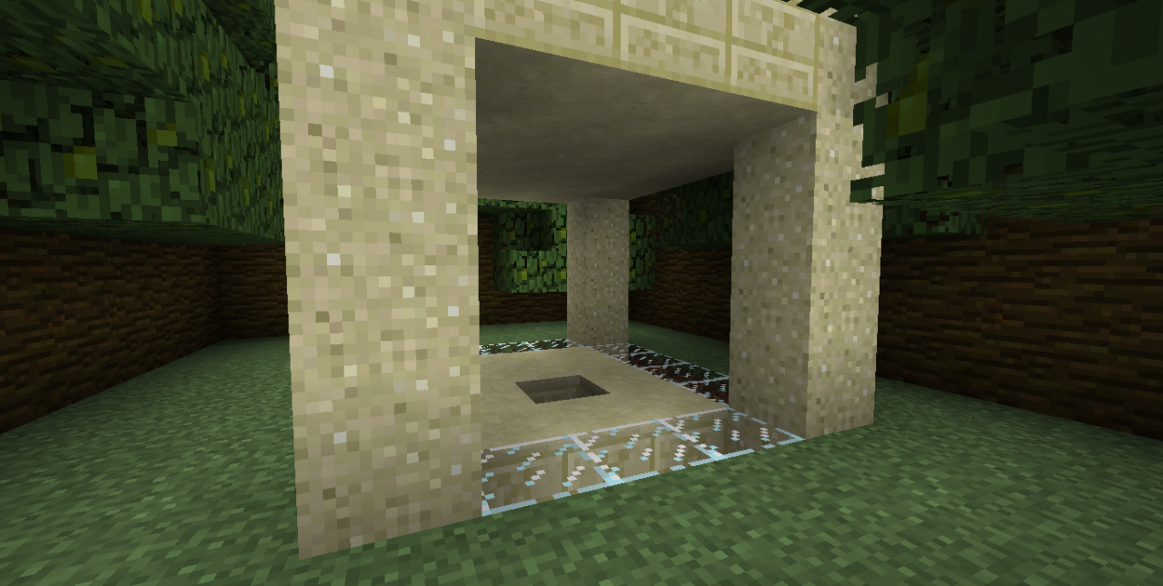 for unspeakablegaming Minecraft Map