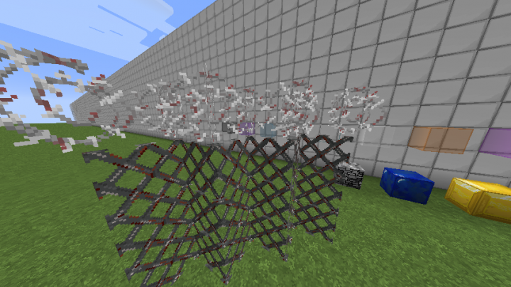 Rad's Faithful Custom PACK Minecraft Texture Pack