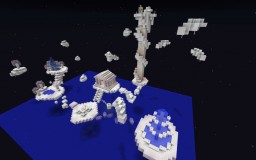 Mini Nether Minecraft Map