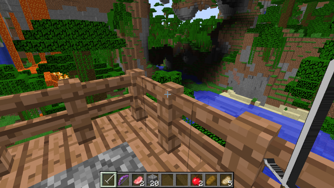 BestSwords 512x512 Minecraft Texture Pack