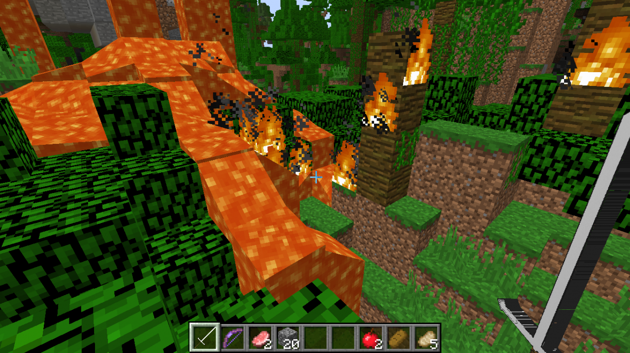 BestSwords 512x512 Minecraft Texture Pack