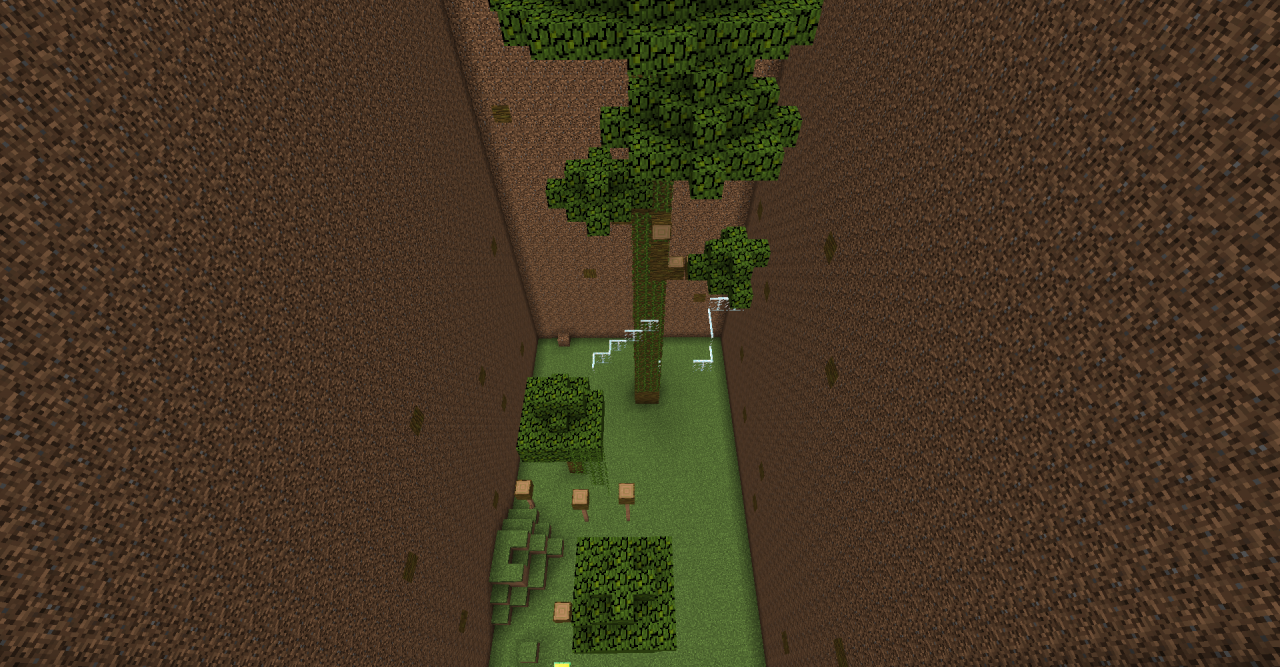 Quick Quest Minecraft Map