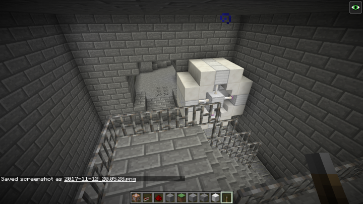 Best Bunker In Minecraft Minecraft Map