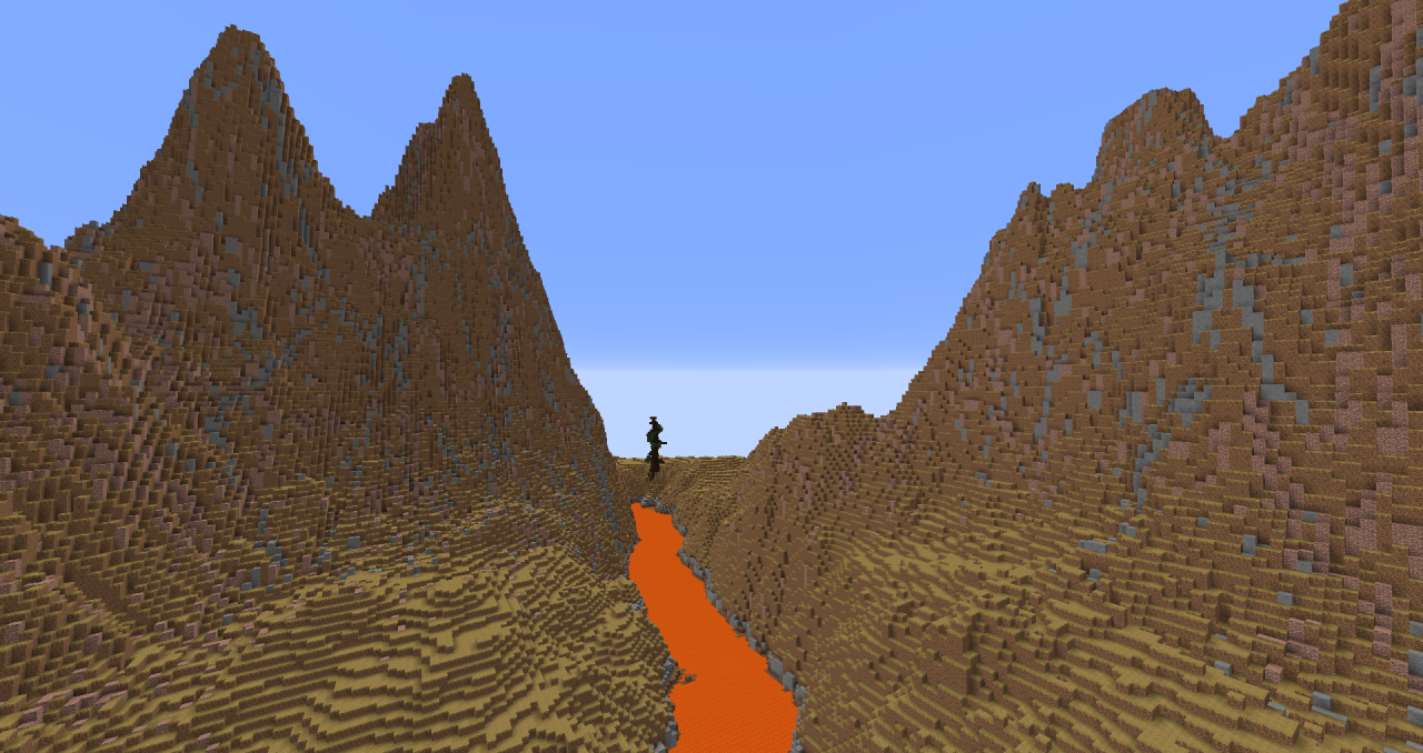 Dead Island Minecraft Map